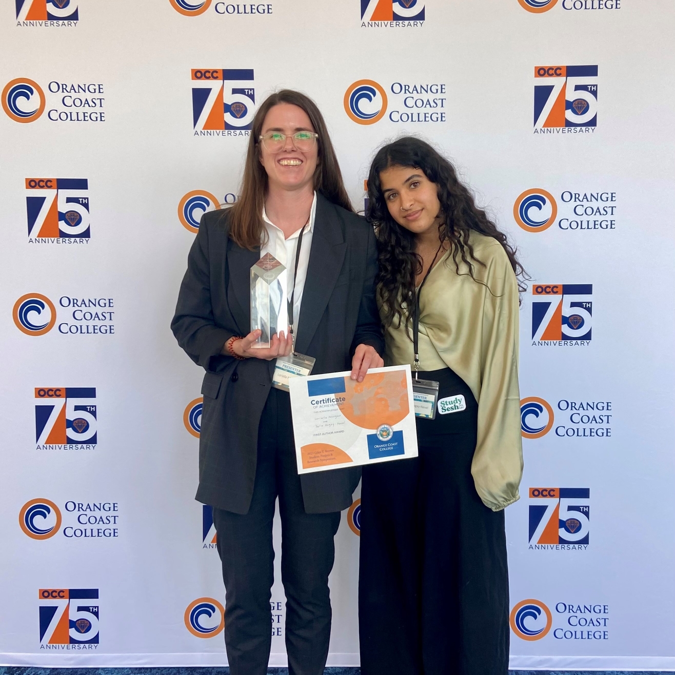 Project Archive - Student Project & Research Symposium | Orange Coast ...