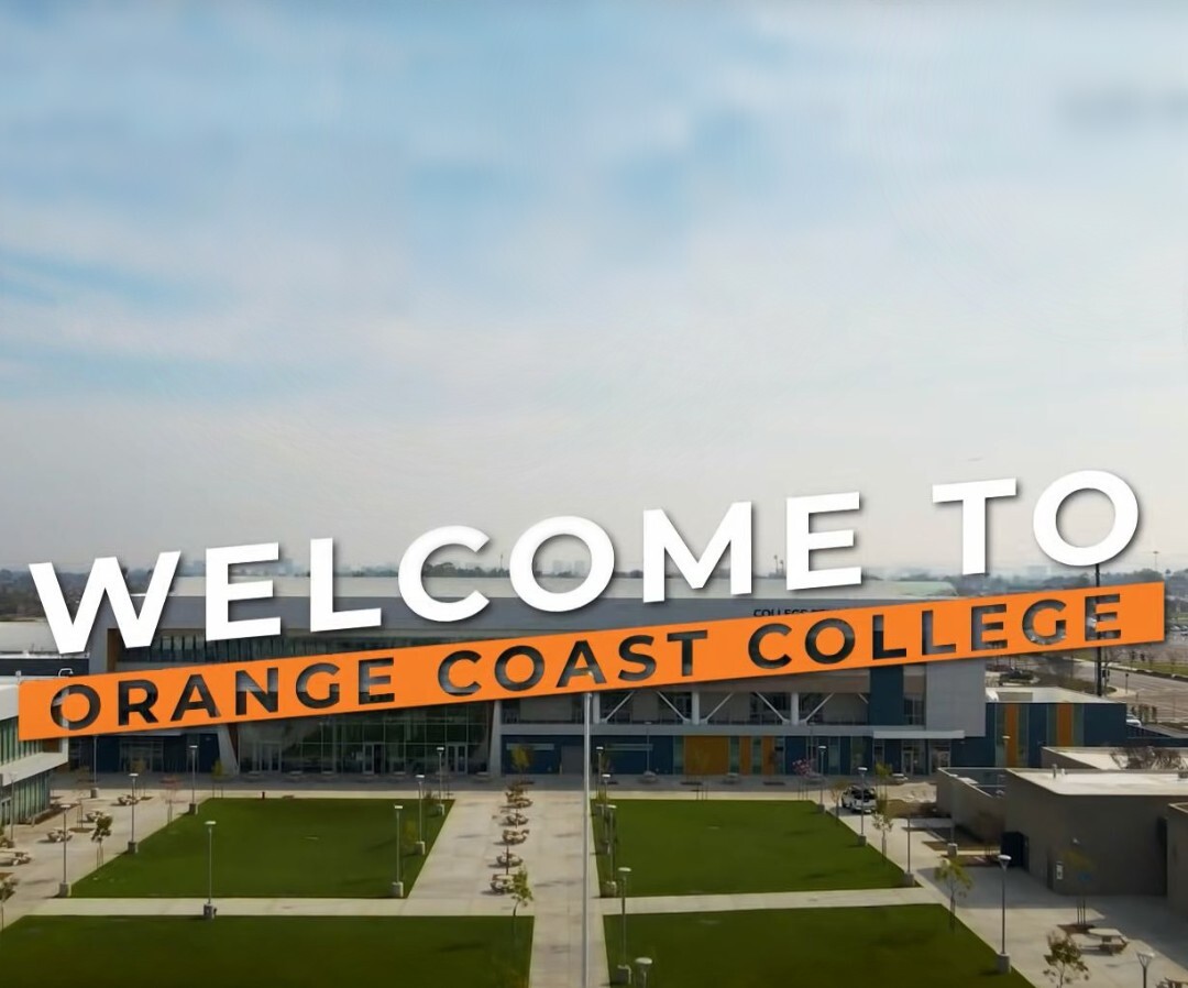 Campus Tour | Orange Coast College