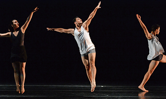 OCC Dance to Compete at National Festival