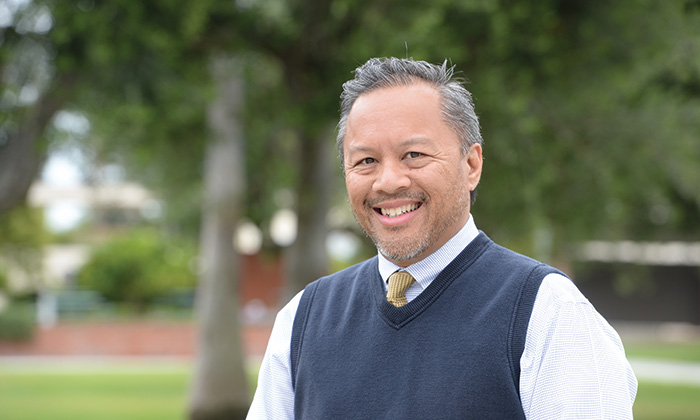 Student Affairs Leader Selected for NASPA’s 2025 Pillar of the ...